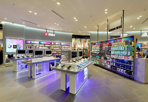 360° Retail Service- Store design to opening